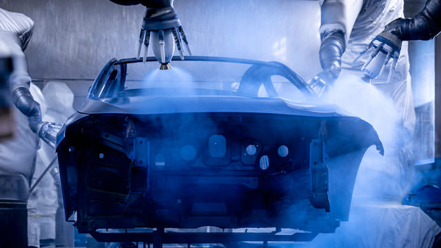 Mercedes-Benz Kundencenter - Web-App